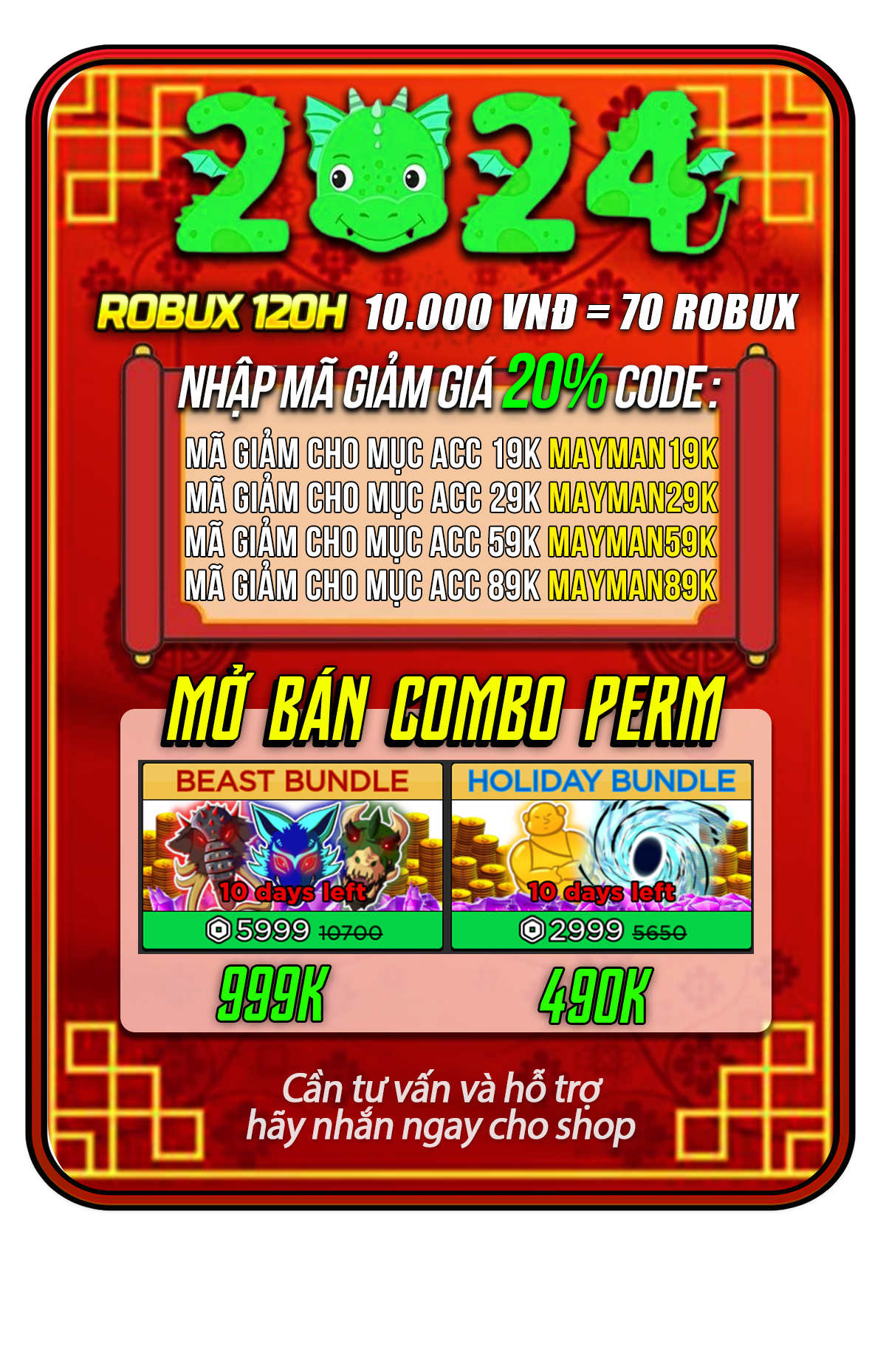 Hướng dẫn Hướng dẫn
